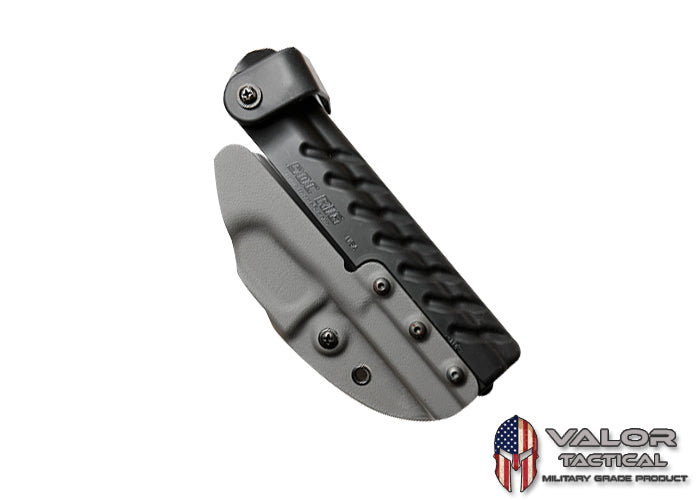 G Code - SOC RTI Holster RH [Glock 19,23 GEN 1-4/GREY]