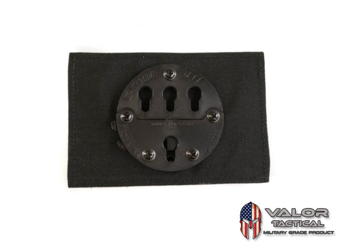 G-code - GSG017 RTI Vehicle Mounting System [Multicam Black]