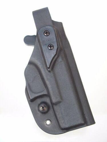 G Code - XST RTI Kydex Holster RH[Glock19,23 GEN1-4 - GRAY]
