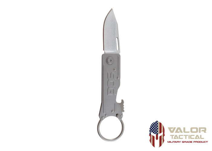 SOG - KEYTRON - SATIN, STRAIGHT