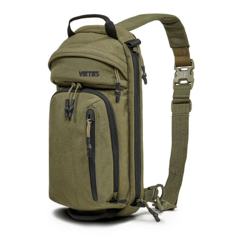 VIKTOS - the fusion of tactical performance and modern lifestyle