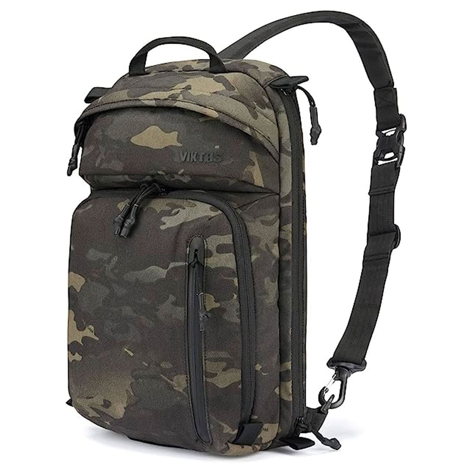 VIKTOS - the fusion of tactical performance and modern lifestyle