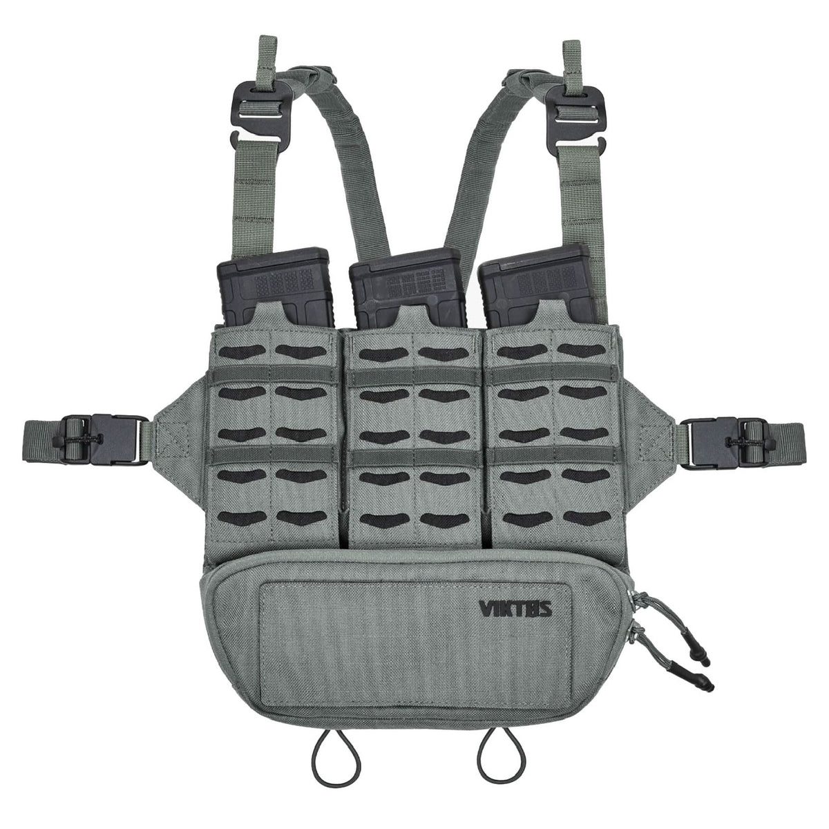 VIKTOS - the fusion of tactical performance and modern lifestyle