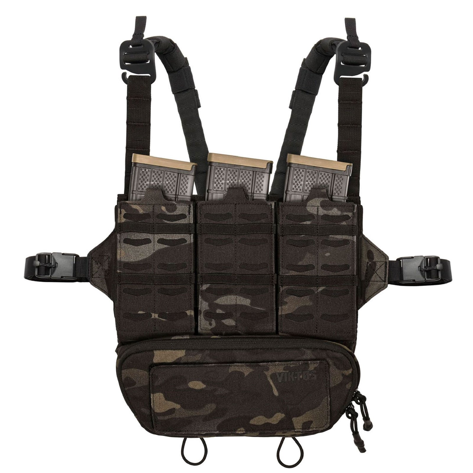 VIKTOS - the fusion of tactical performance and modern lifestyle