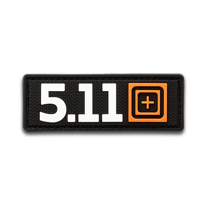 แพทช์ 5.11 Logo Patch