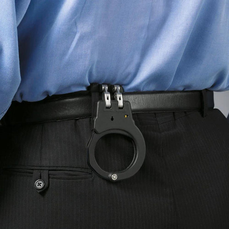 ASP - กุญแจมือ