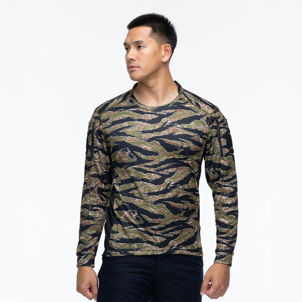 VALOR PX - Tactical Shirts