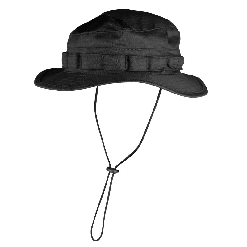 Tactical Boonie Hat field protection with real tactical style.