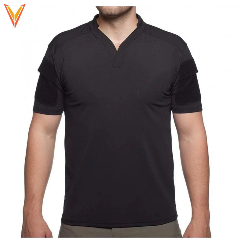 Velocity Systems U.S. military-standard tactical armor & ballistic gear.