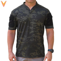 Velocity Systems U.S. military-standard tactical armor & ballistic gear.