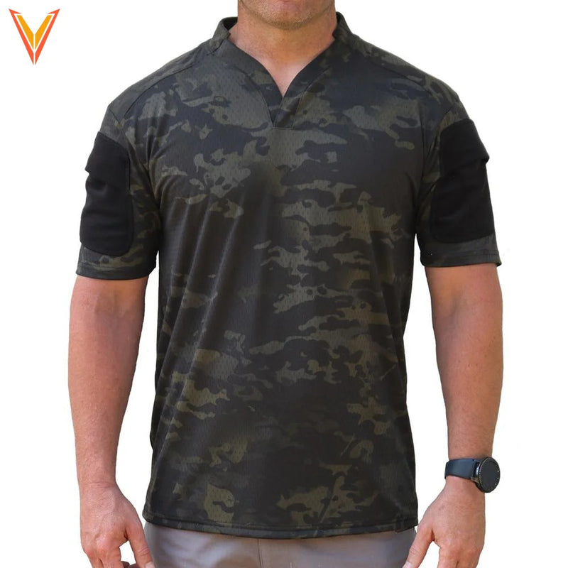 Velocity Systems U.S. military-standard tactical armor & ballistic gear.