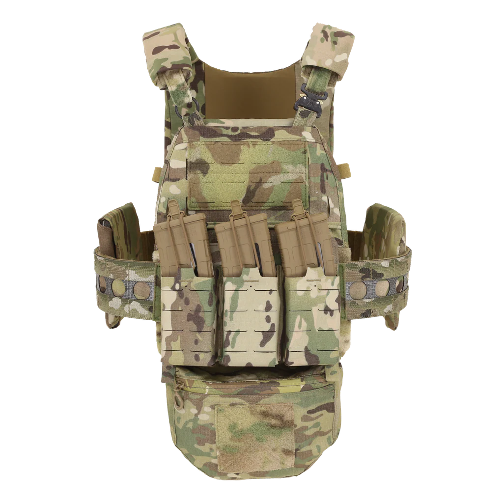 Ferro Concepts - 3" Assault Cummerbund V1