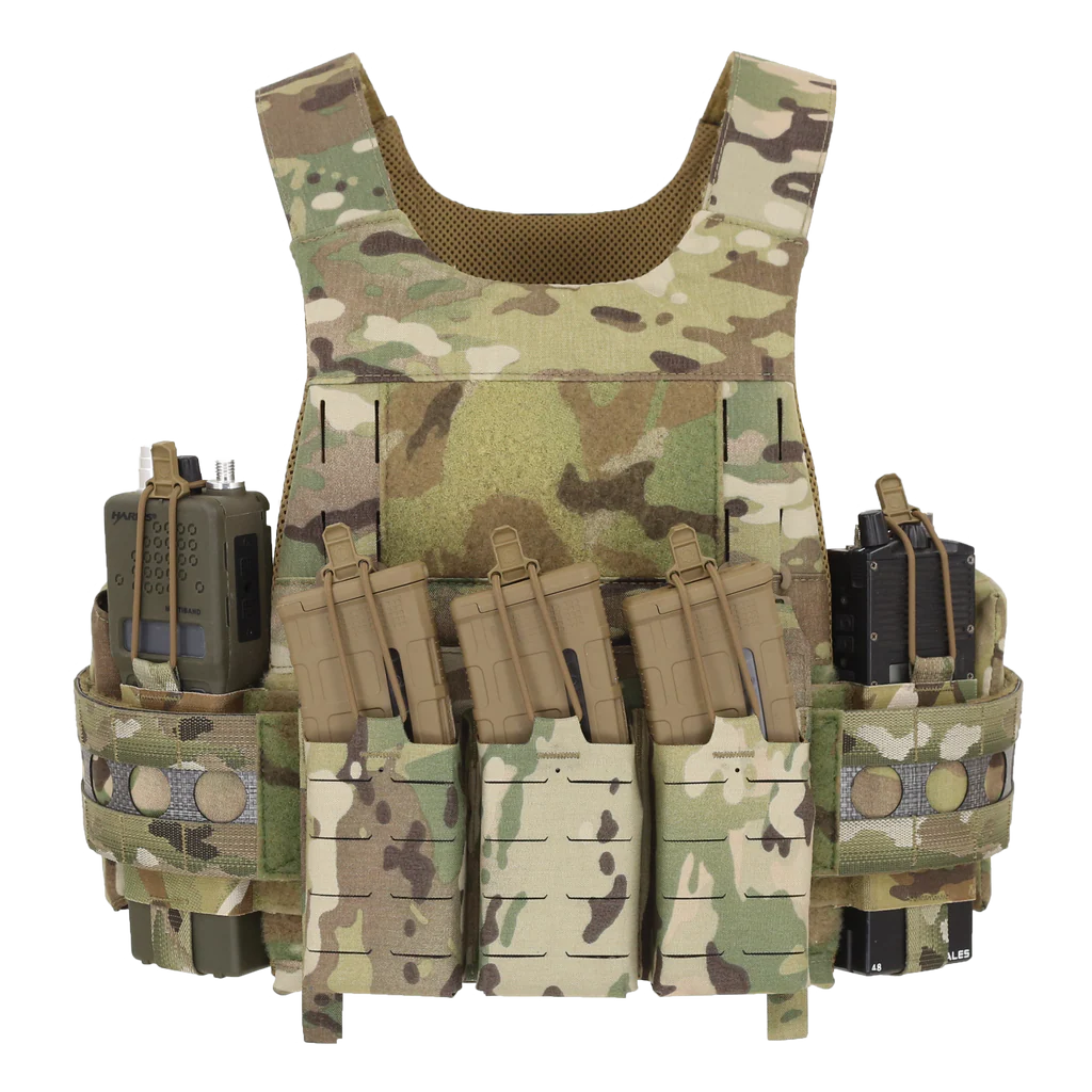 Ferro Concepts - 3" Assault Cummerbund V1