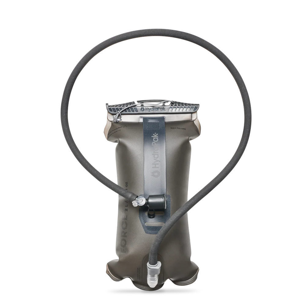 Hydrapak - Force 2L & 3L - Mammoth grey