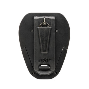 ASP - กุญแจมือ