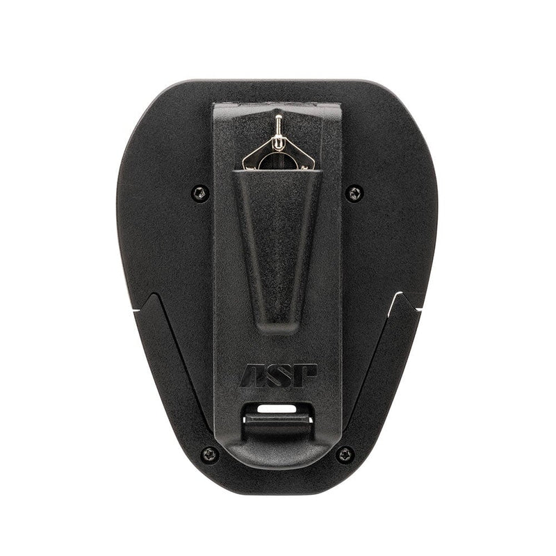 ASP - กุญแจมือ