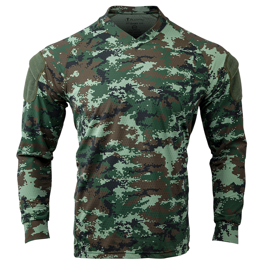VALOR PX Tactical Training Shirts breathable, quick-dry, and mission-ready.