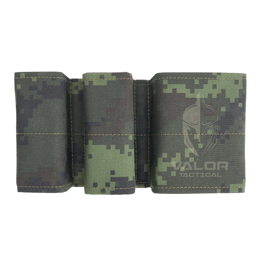 VALOR PX - Velox Magazine Pouch 9MM DB x M4 5.56