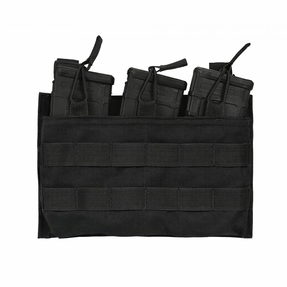 Velocity Systems U.S. military-standard tactical armor & ballistic gear.