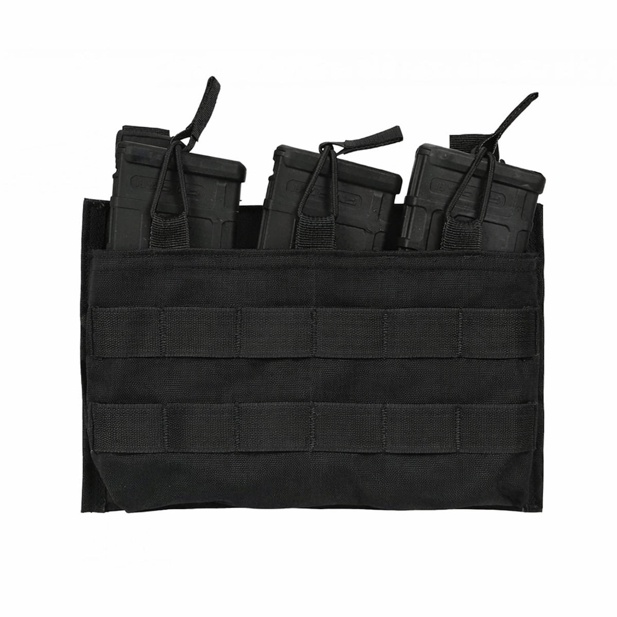 Velocity Systems U.S. military-standard tactical armor & ballistic gear.