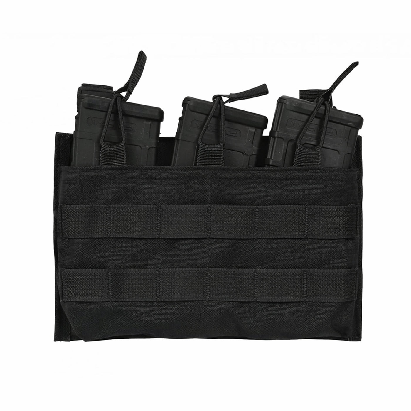 Velocity Systems U.S. military-standard tactical armor & ballistic gear.