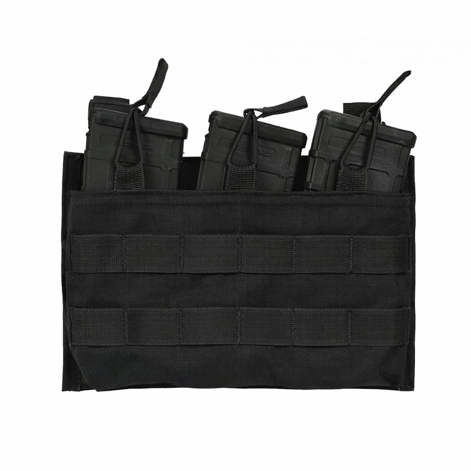 Velocity Systems U.S. military-standard tactical armor & ballistic gear.