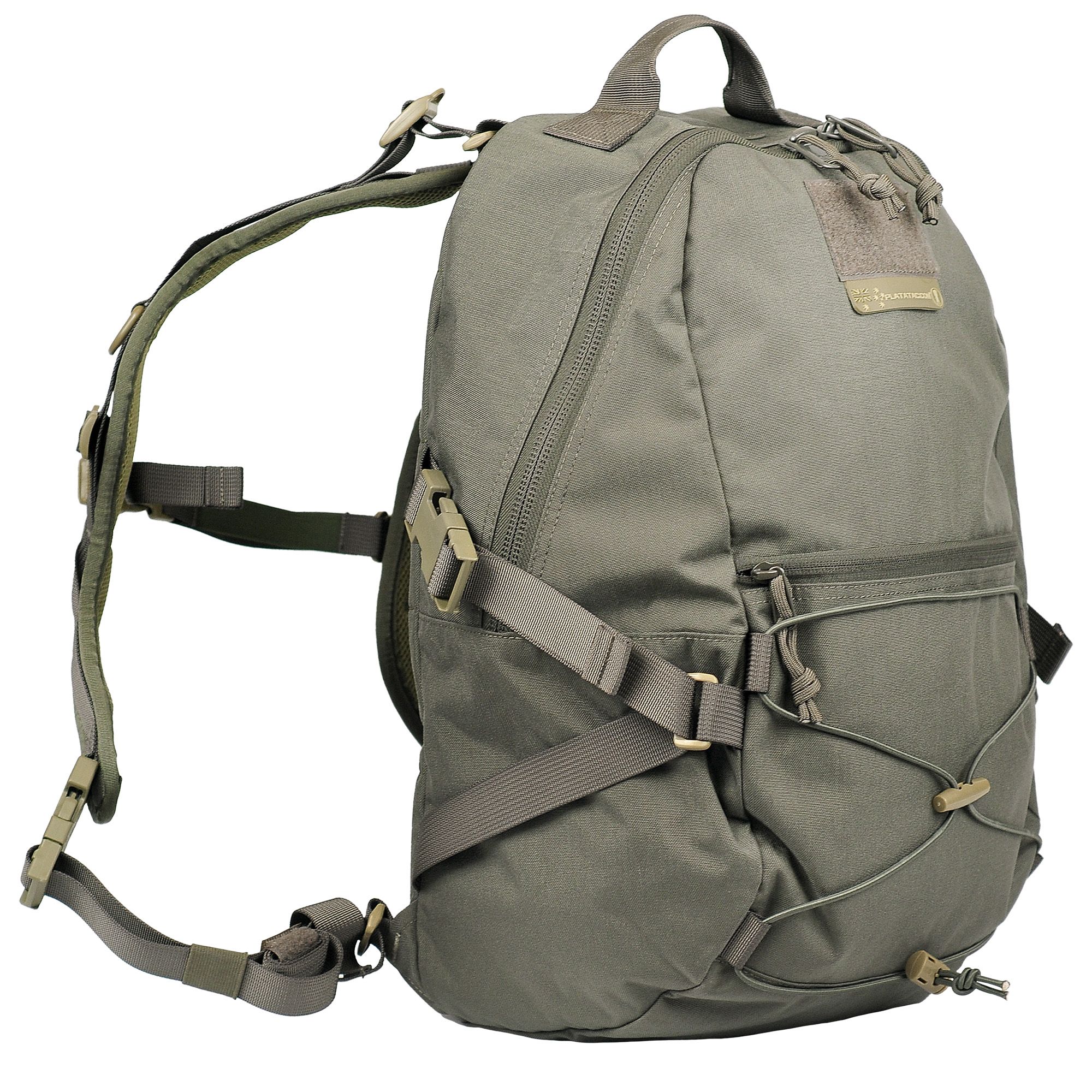 PLATATAC Good To Go (G2G) Pack [Ranger Green]