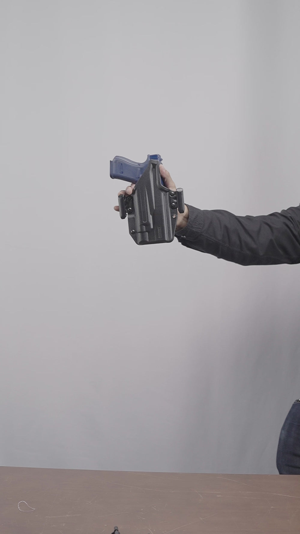 Blade-Tech – Holsters & Firearm Accessories for Professional Use
