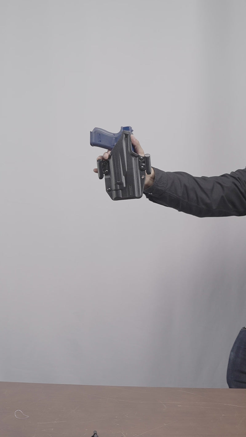 Blade-Tech – Holsters & Firearm Accessories for Professional Use