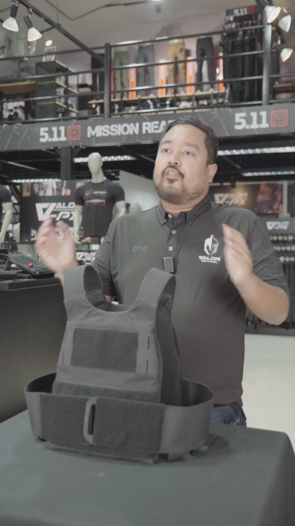 FERRO CONCEPTS – Mission-Ready Gear for Field Operations & Real-World Use