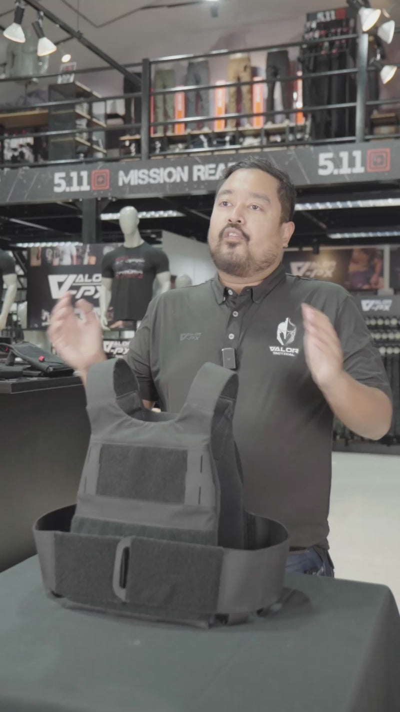 FERRO CONCEPTS – Mission-Ready Gear for Field Operations & Real-World Use