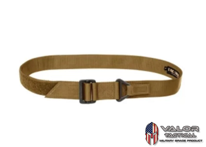 Tac Shield - Military Riggers Belt [ Coyote ]
