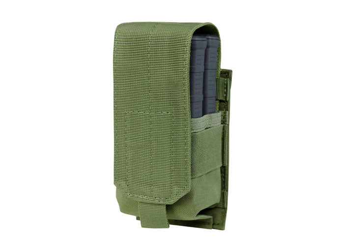 Condor - Single M14 Mag Pouch [ OD Green ]