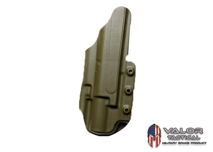 G Code - SOC Light Cowling [Glock17,22 GEN1-4/X400 - GRN]