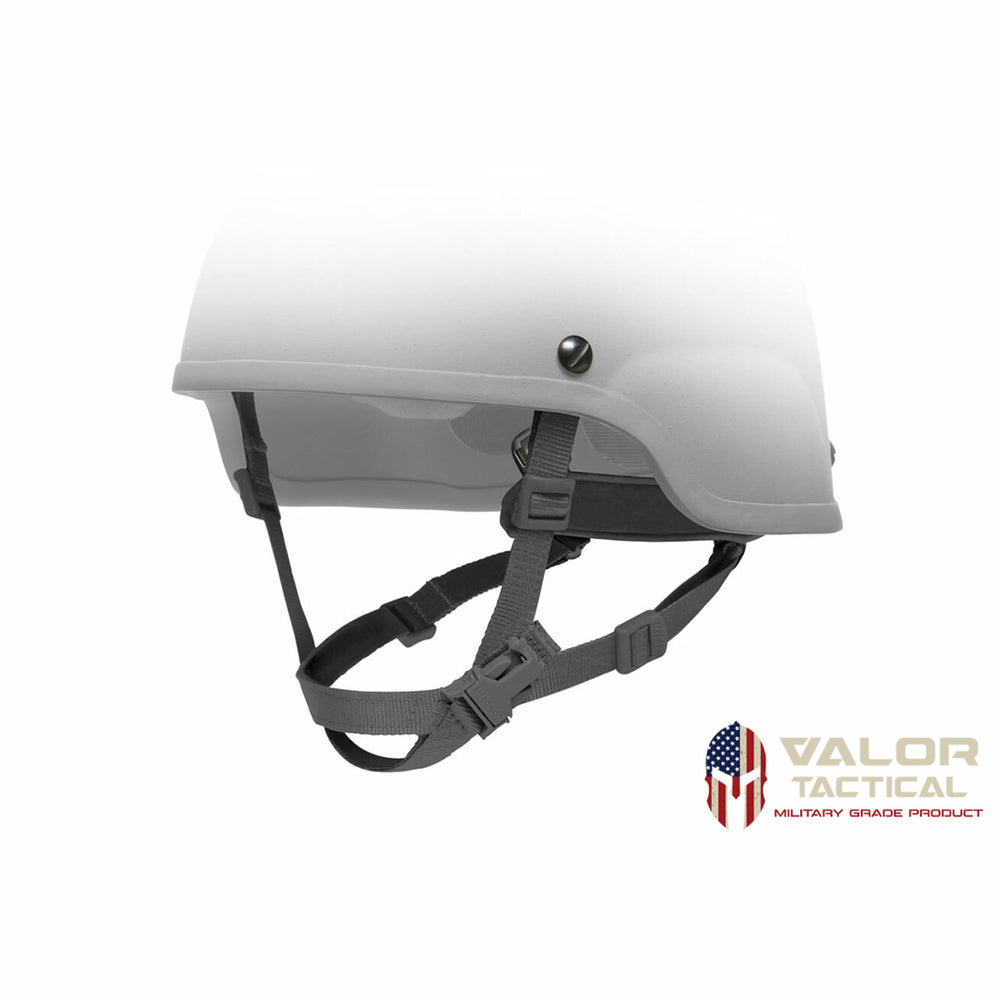 Ops-Core — premium military-grade helmets & tactical accessories