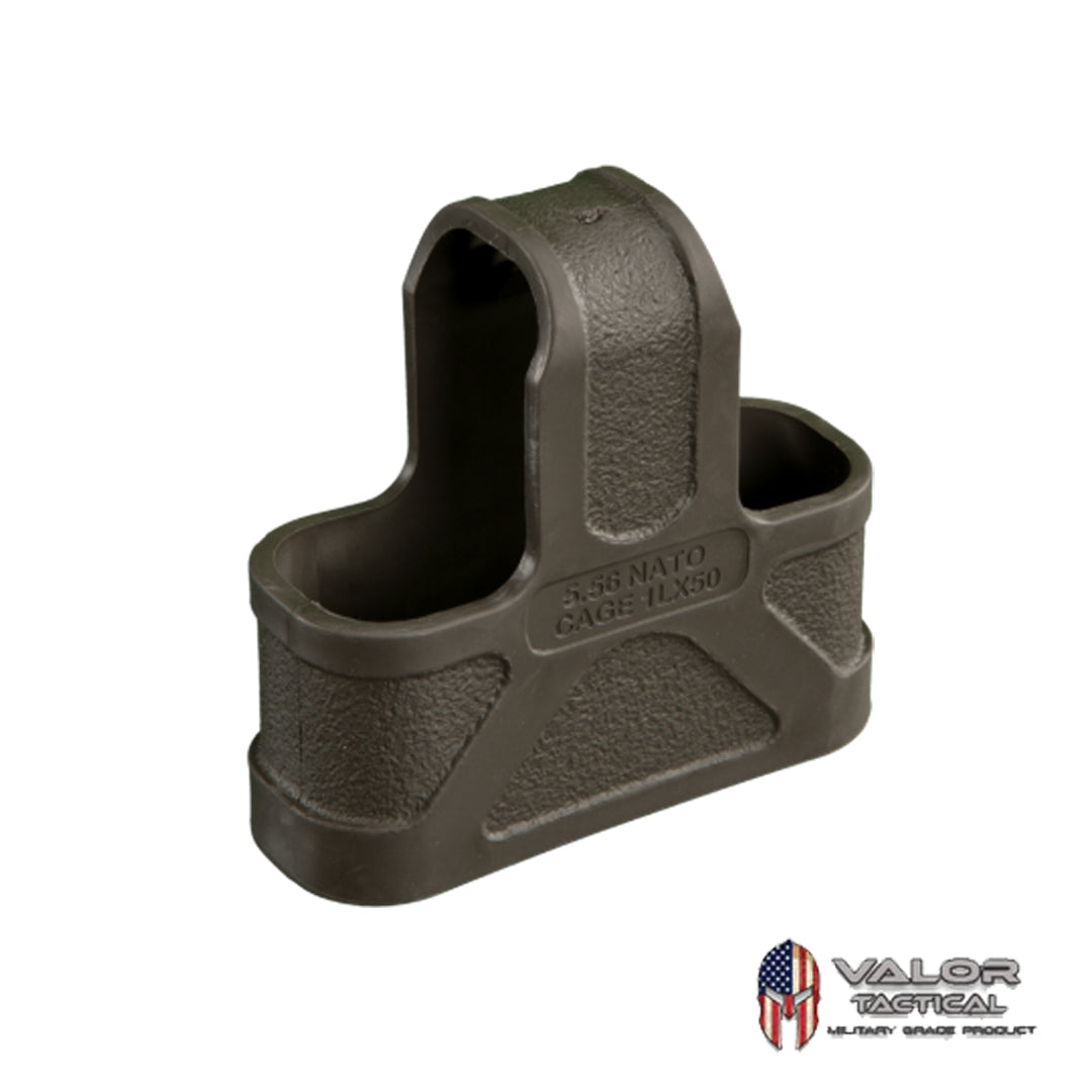 Magpul - Original Magpul-5.56 NATO, 3 pack [ODG]