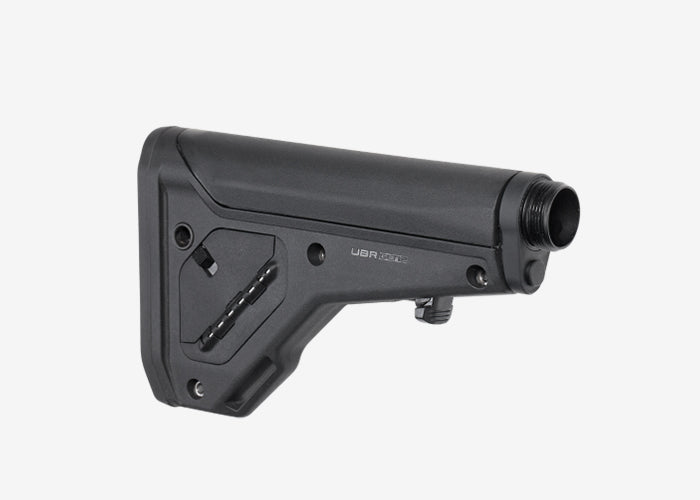 Magpul - UBR® GEN2 Collapsible Stock [ Black ] – Valor Tactical
