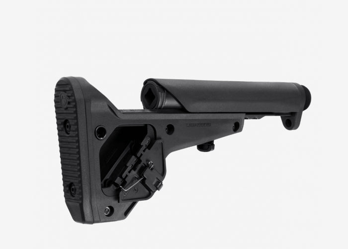 Magpul - UBR® GEN2 Collapsible Stock [ Black ] – Valor Tactical