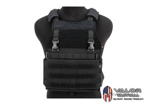 Velocity Systems U.S. military-standard tactical armor & ballistic gear.