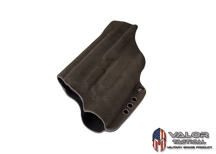 G-Code - INCOG IWB Full Guard Holster SIG P320 Compact & Surefire X300